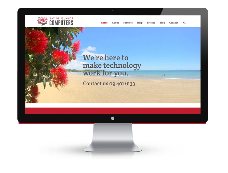 Content Writing For Websites & Blogs | Auckland Based Copywriter